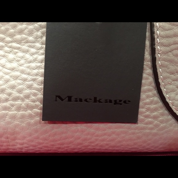 Mackage | Bags | Mackage Bag New | Poshmark